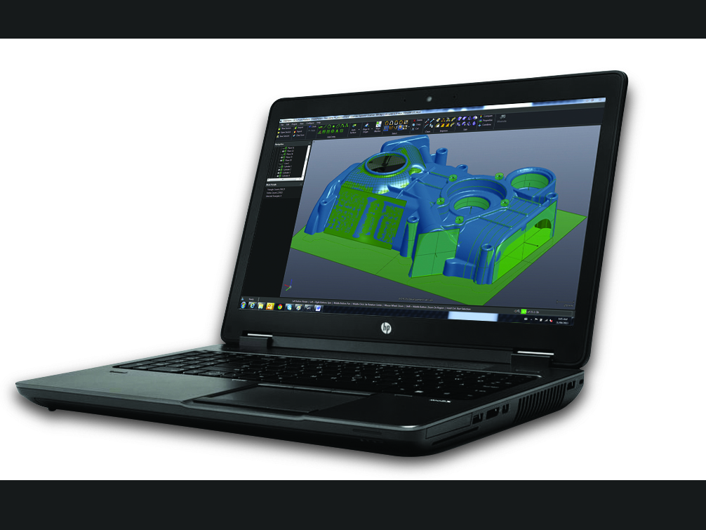 Oprogramowanie VXmodel do inżynierii odwrotnej - cena- ITA-Polska